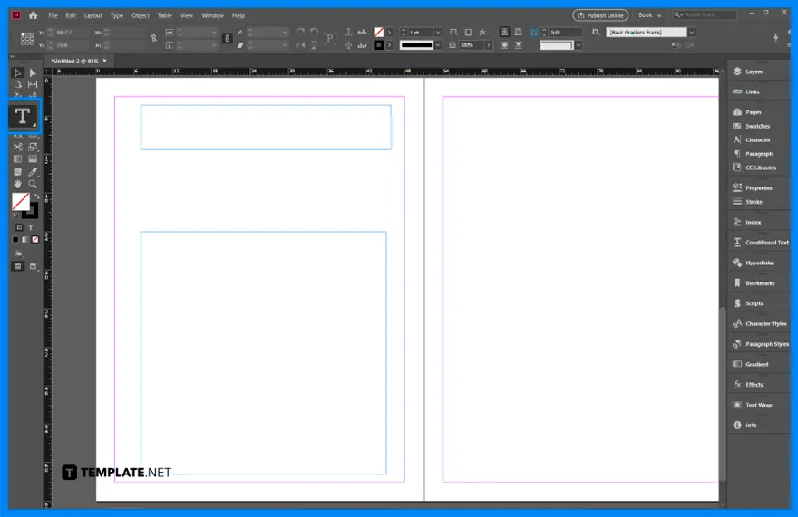 How to Add a Header to Adobe InDesign | Free & Premium Templates