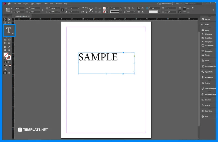 How to Add a Watermark in Adobe InDesign