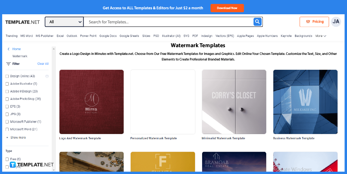 How to Add a Watermark in Adobe InDesign [Templates + Examples] 2023
