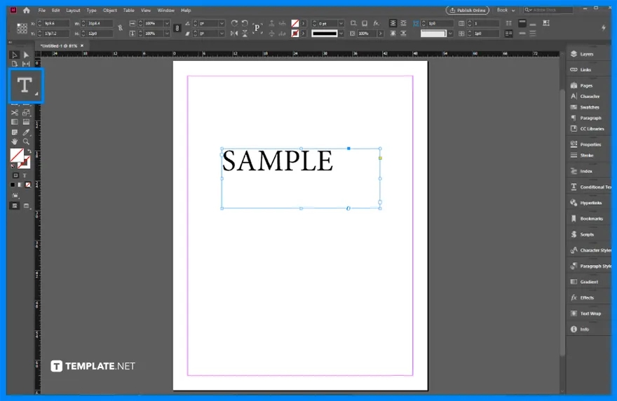 How to Add a Watermark in Adobe InDesign [Templates + Examples] 2023