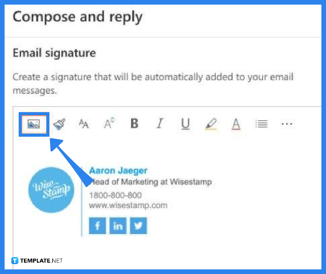 How to Add an SVG Signature File in Your Outlook Emails