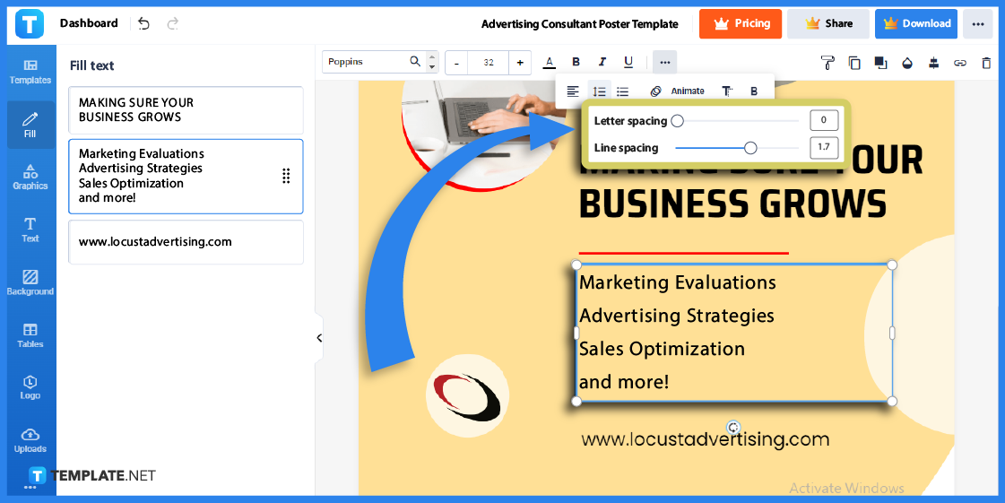 How to Adjust Line Spacing in Adobe InDesign [Templates + Examples ...