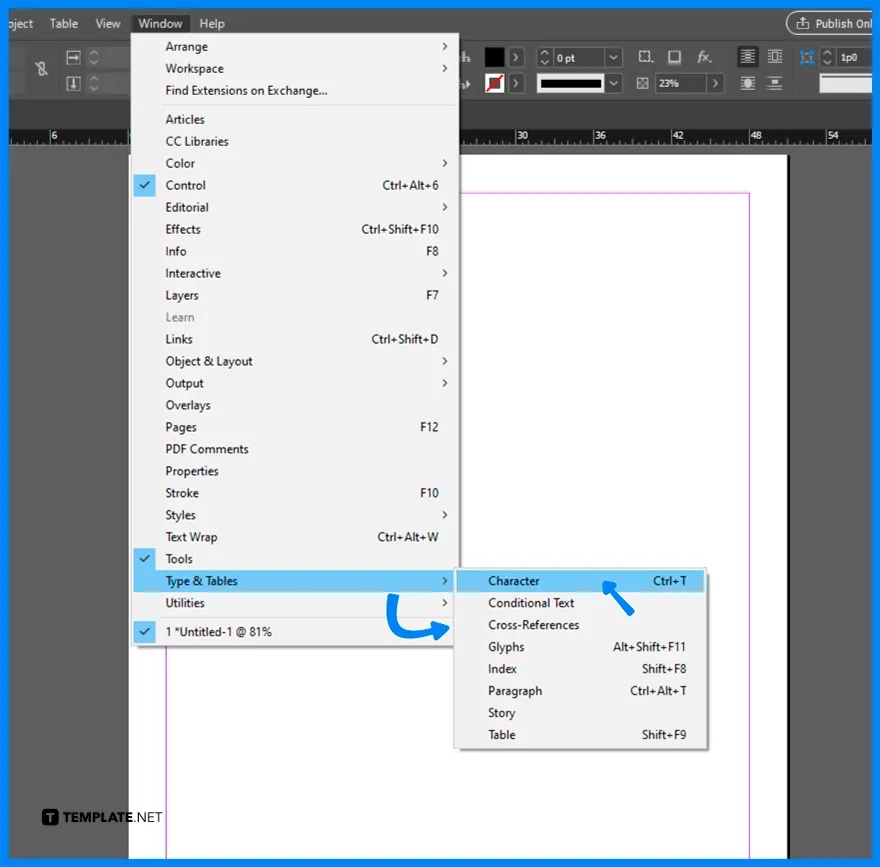 How to Adjust Line Spacing in Adobe InDesign [Templates + Examples] 2023