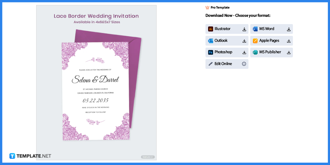 How to Make/Create a Border in Microsoft Publisher [Templates ...