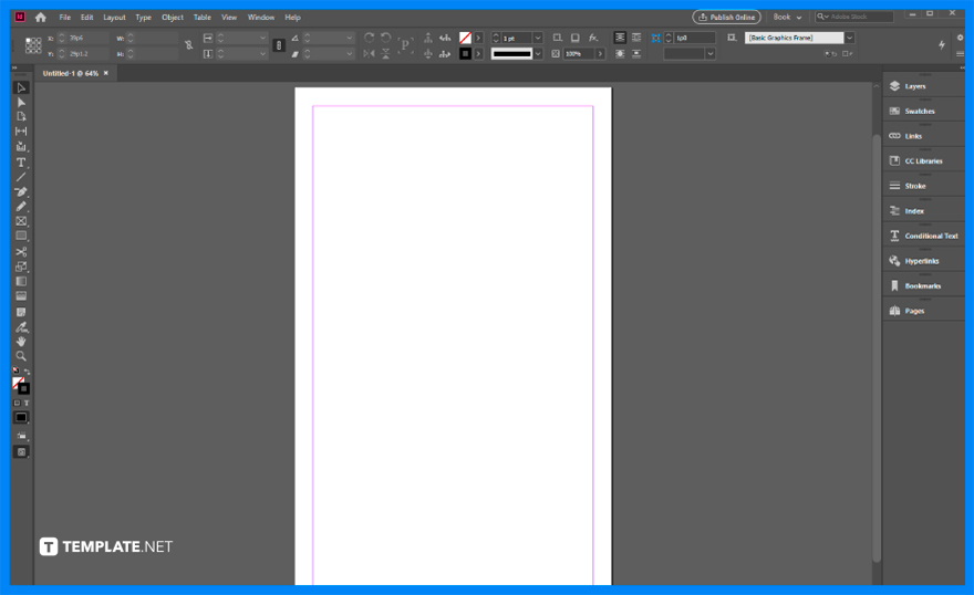 How to Change Adobe InDesign to Inches