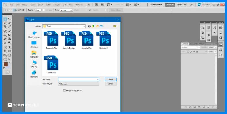 How To Change DPI In PSD To Print High Quality Photos