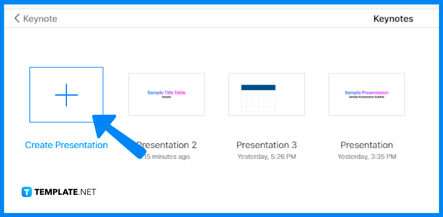 How to Change Default Font in Apple Keynote