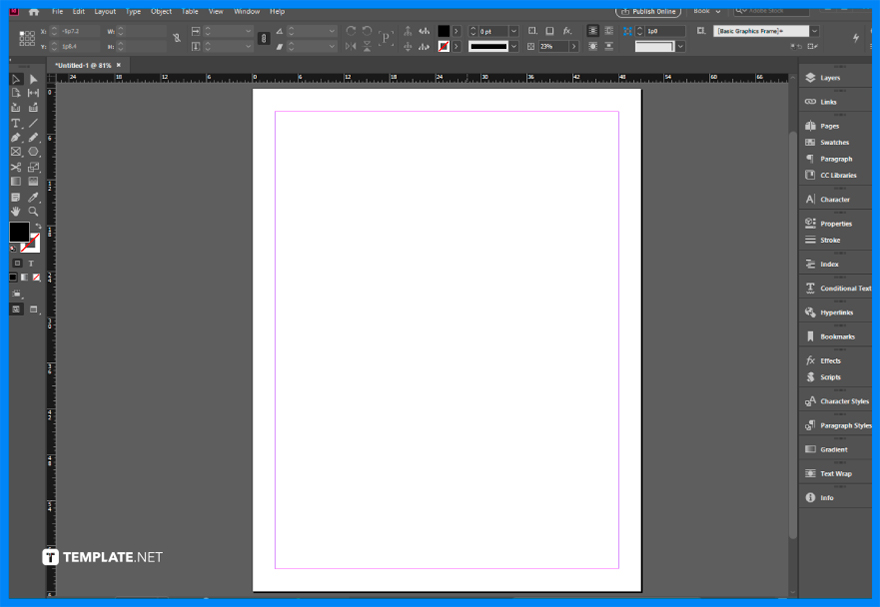 How To Change From Inches To MM In Adobe InDesign How To Change From Inches To MM In Adobe InDesign