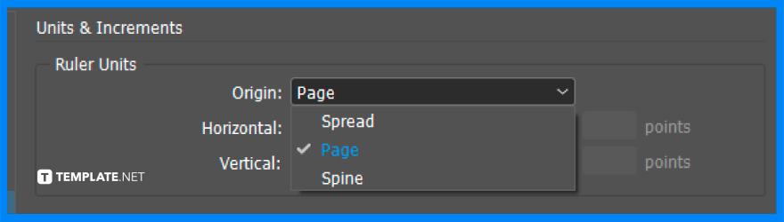 How to Change from Inches to MM in Adobe InDesign