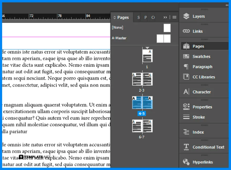 How To Change To Landscape In Adobe InDesign