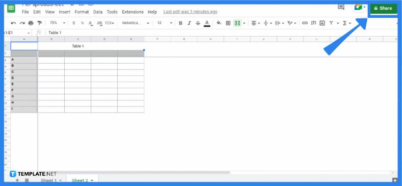 How To Convert Apple Numbers To Google Sheets