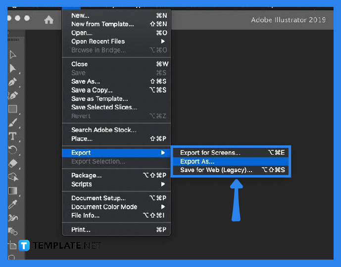 How to Convert EPS File to PSD with Layers