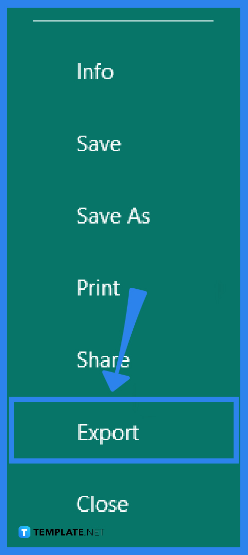 How To Convert Microsoft Publisher File To PDF