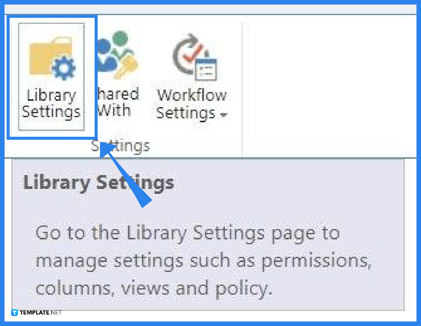 How To Create Link To Download File In Microsoft SharePoint