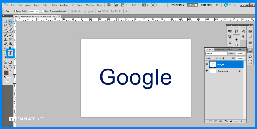 How to Create a Hyperlink in Adobe PSD