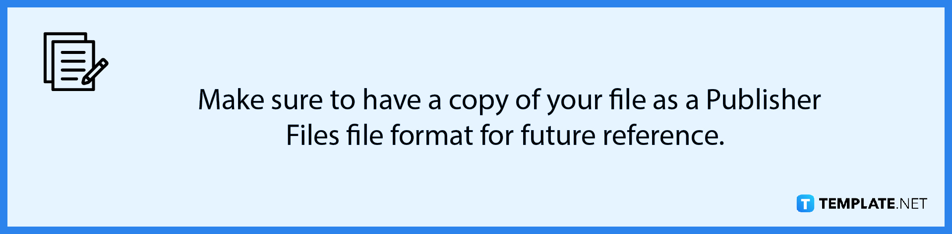 How to Create a Poster in Microsoft Publisher