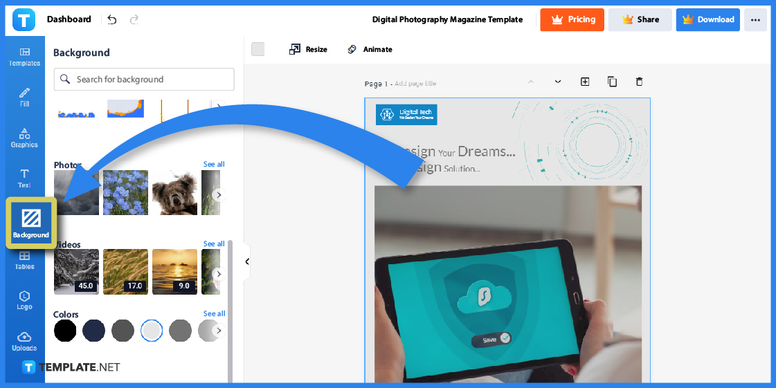 How to Download Microsoft Publisher for Free [Templates + Examples ...