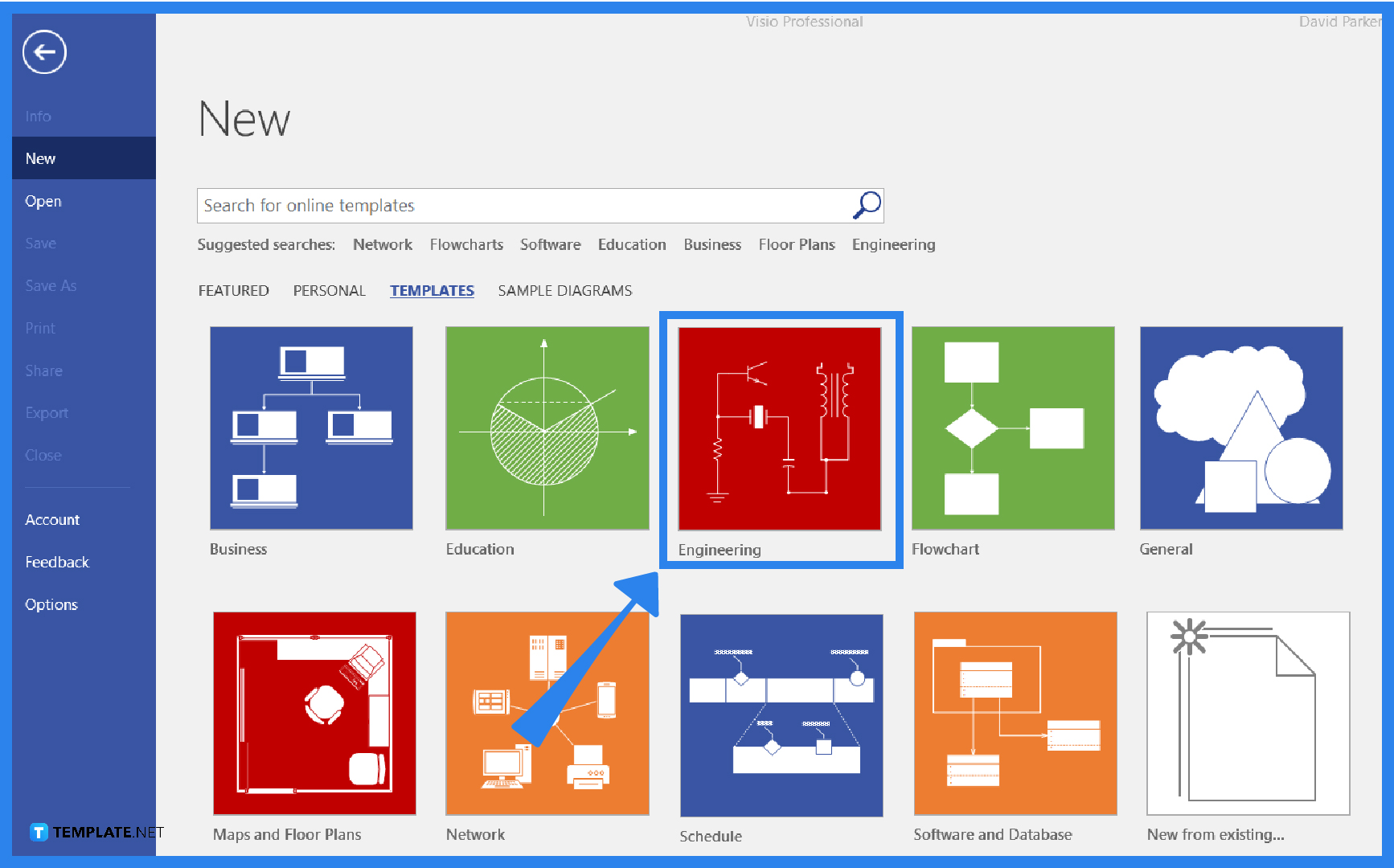 How To Edit Microsoft Visio Document