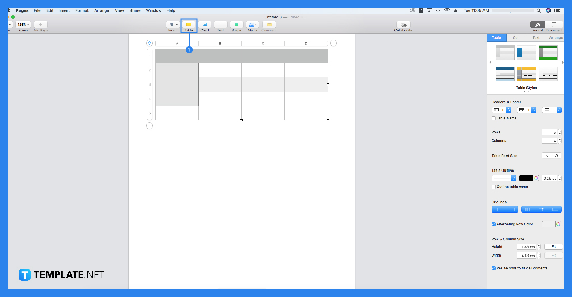 How to Enter Check Mark in Apple Pages