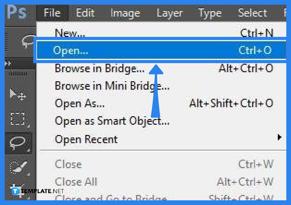How To Export Photoshop Shapes To SVG With Stroke Effects