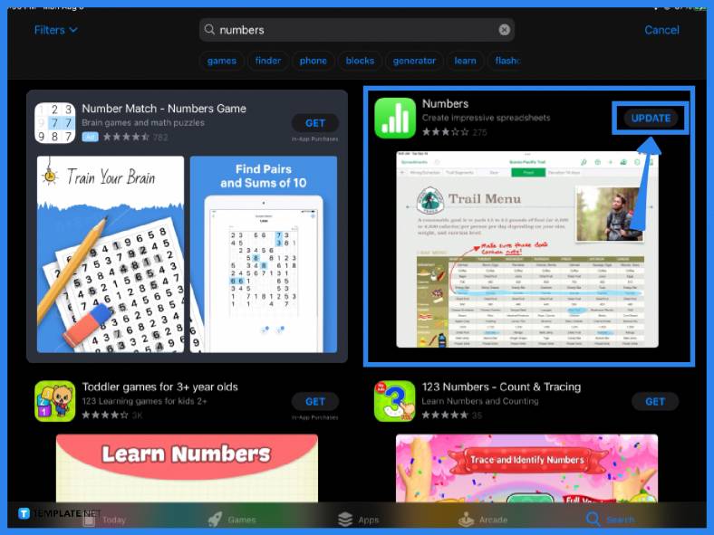 How to Fix Apple Numbers Not Opening
