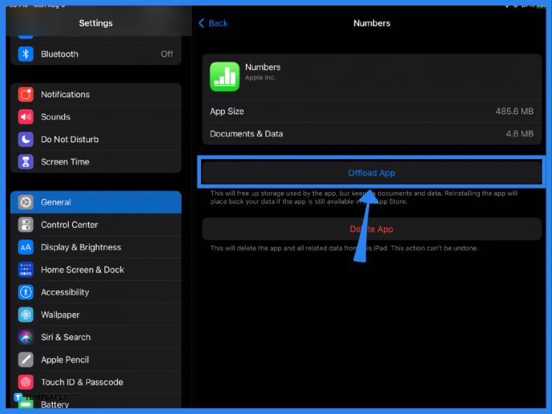 How to Fix Apple Numbers Not Opening