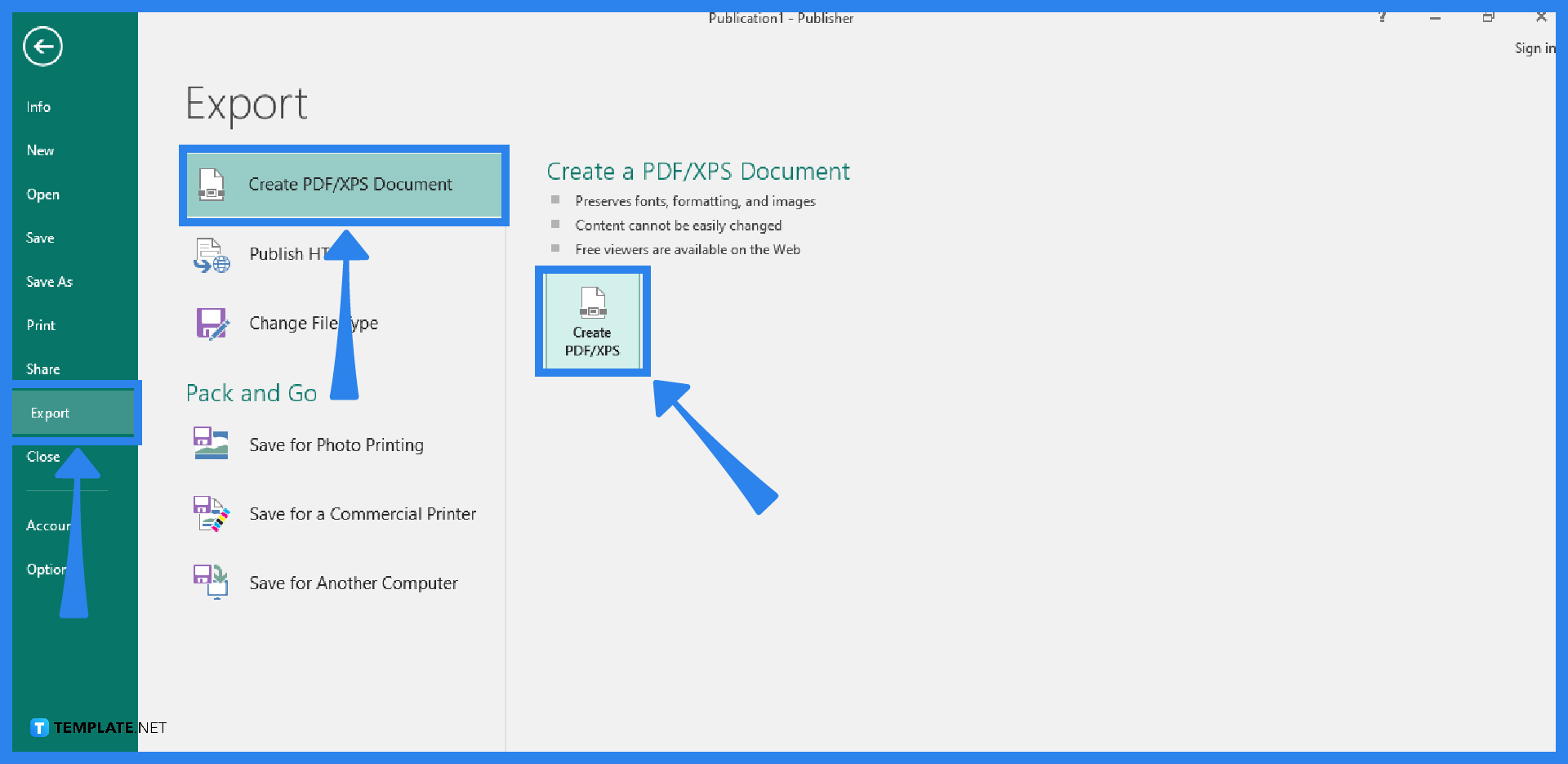 How to Increase Print Resolution of Image in Microsoft Publisher