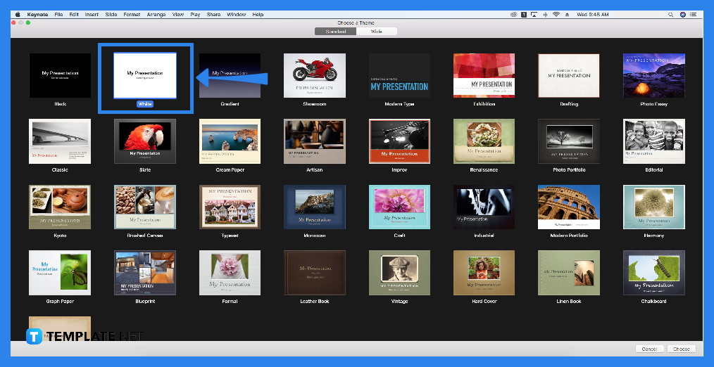 How To Make Timeline In Apple Keynote How To Make Timeline In Apple Keynote