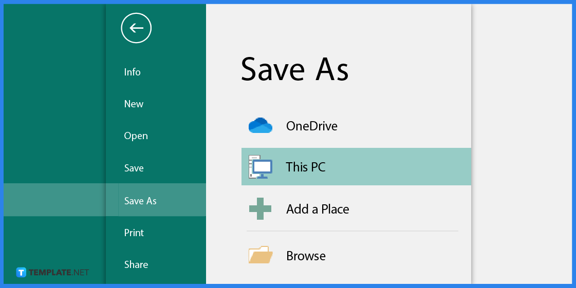How to Make/Create a Border in Microsoft Publisher [Templates ...
