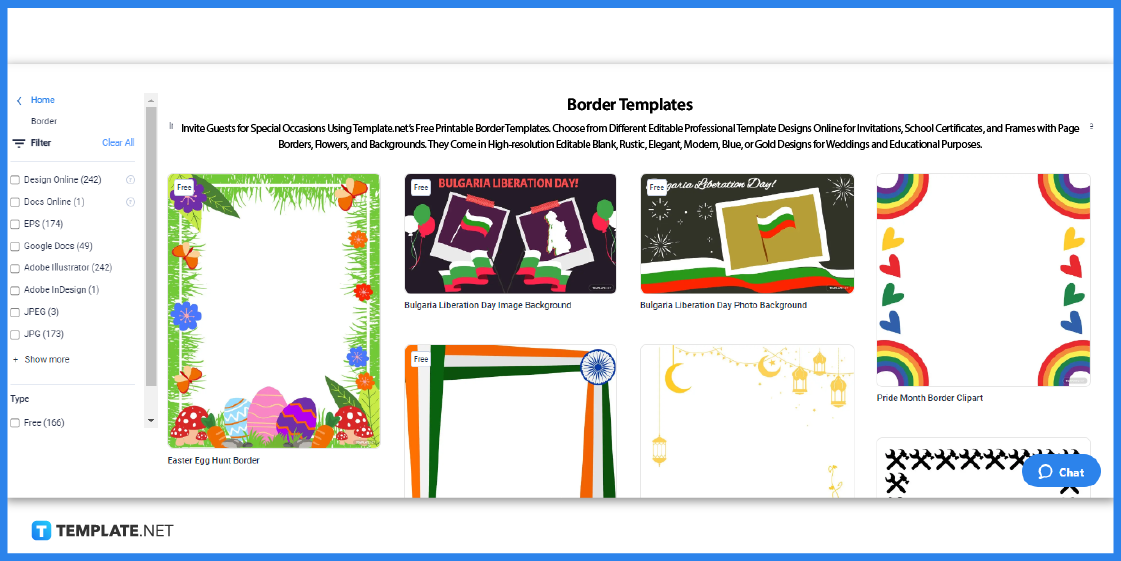 How to Make/Create a Border in Microsoft Publisher [Templates ...