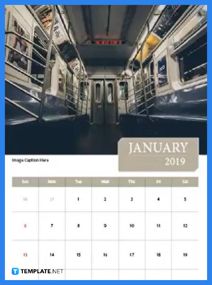 How To Make A Calendar In Adobe InDesign