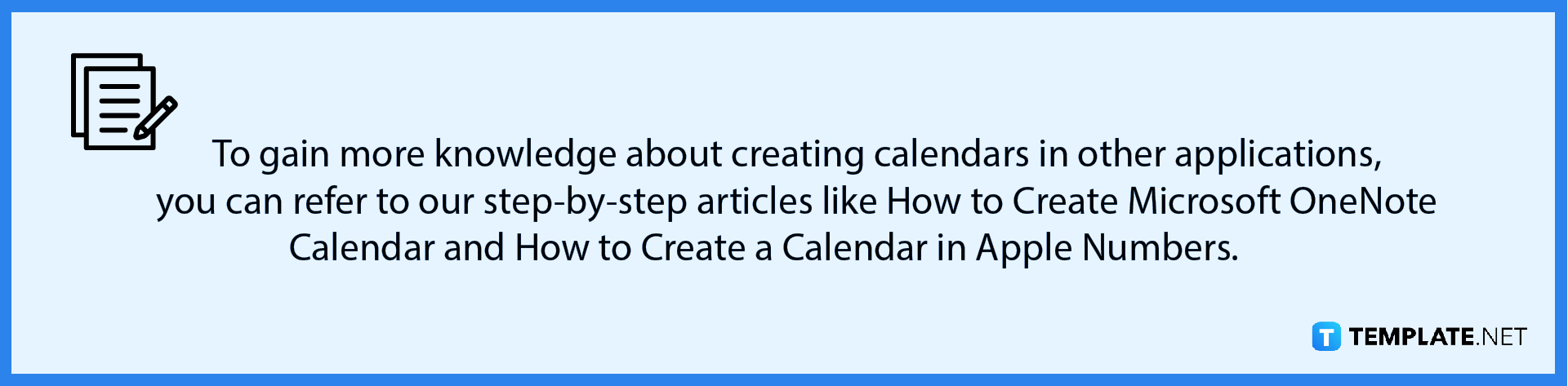 How to Make a Calendar in Microsoft Publisher