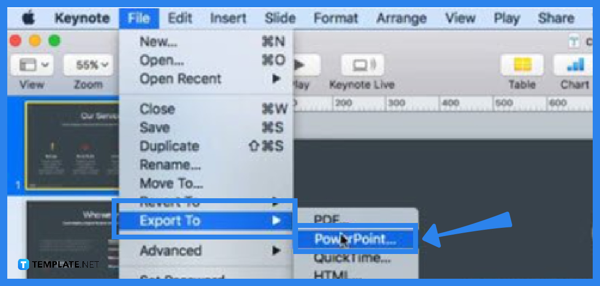 How To Open Apple Keynote Files On Windows