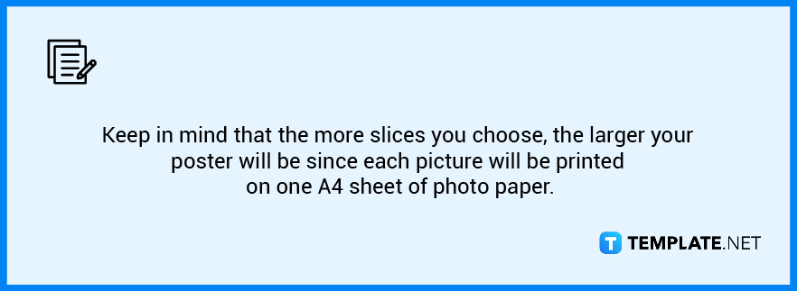 How to Print a Poster on Multiple Pages Using Photoshop