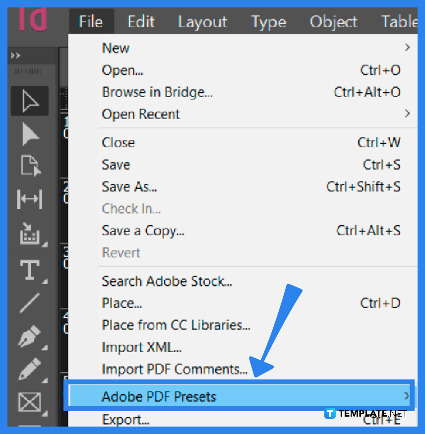 How to Save An Image As An EPS File