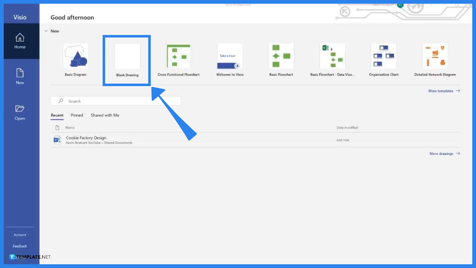 How to Trim Shapes and Lines in Microsoft Visio | Free & Premium Templates