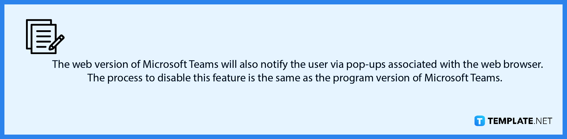 How to Turn Off Microsoft Teams Pop-Up