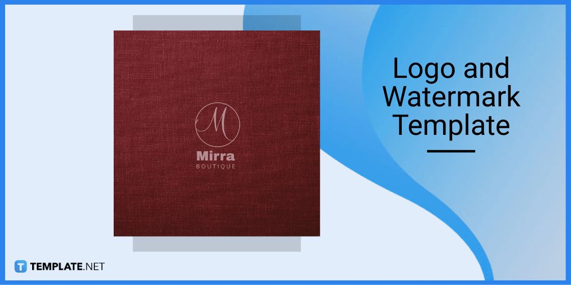 How to Add a Watermark in Adobe InDesign [Templates + Examples] 2023