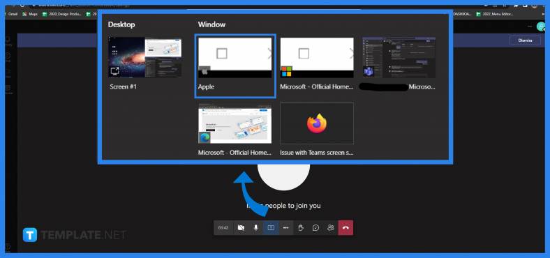How to Show Multiple Screens on Microsoft Teams