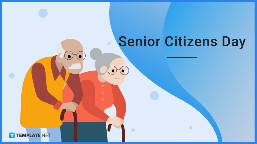 Senior Citizens Day When Is Senior Citizens Day Meaning Dates Purpose Senior Citizens Day When Is Senior Citizens Day Meaning Dates Purpose