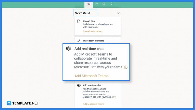 How to Add a Chat to Microsoft SharePoint