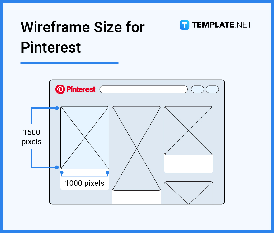 Wireframe Size - Dimension, Inches, mm, cms, Pixel | Free & Premium ...