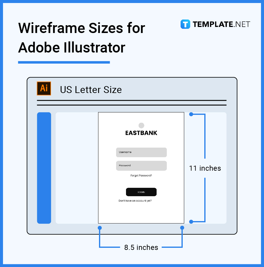 Wireframe Size - Dimension, Inches, mm, cms, Pixel | Free & Premium ...