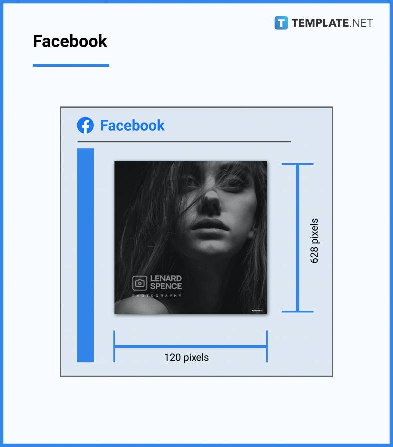 Watermark Size - Dimension, Inches, mm, cms, Pixel