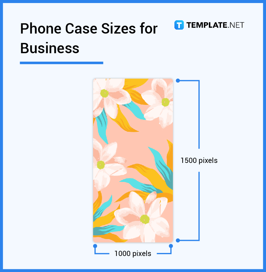 Phone Case Size - Dimension, Inches, mm, cms, Pixel | Free & Premium ...