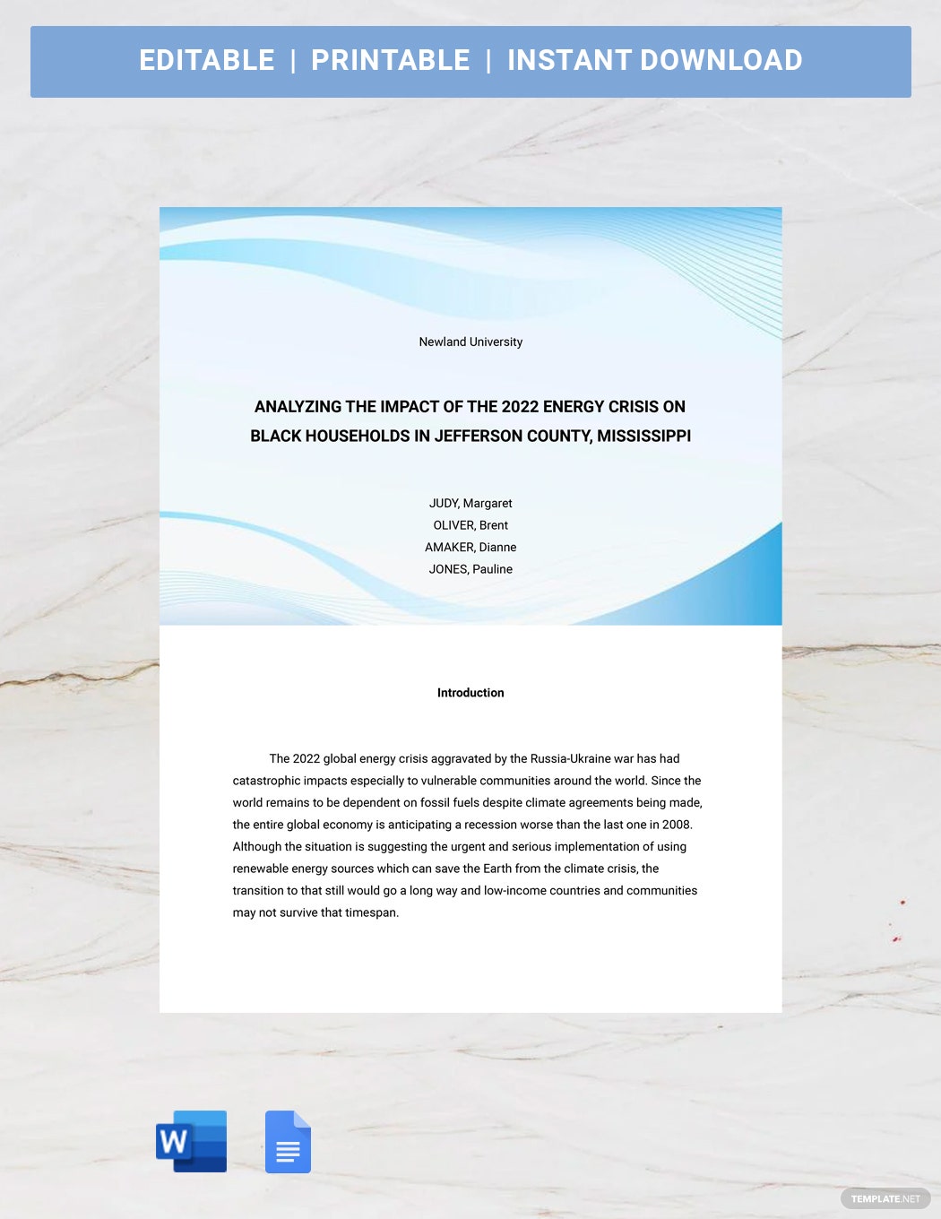Research Paper - What Is a Research Paper? Definition, Types, Uses