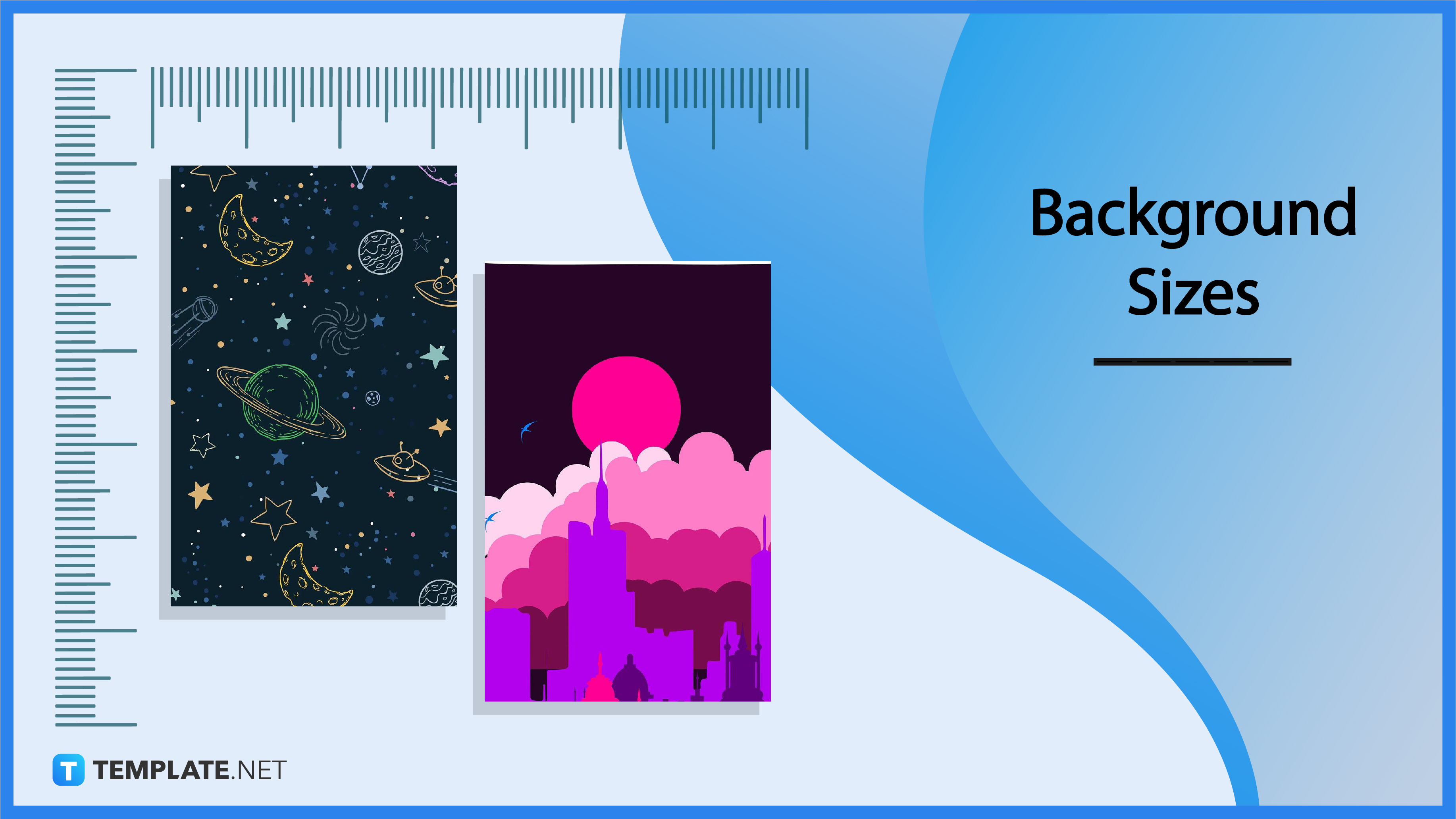 Background Size Dimension Inches Mm Cms Pixel