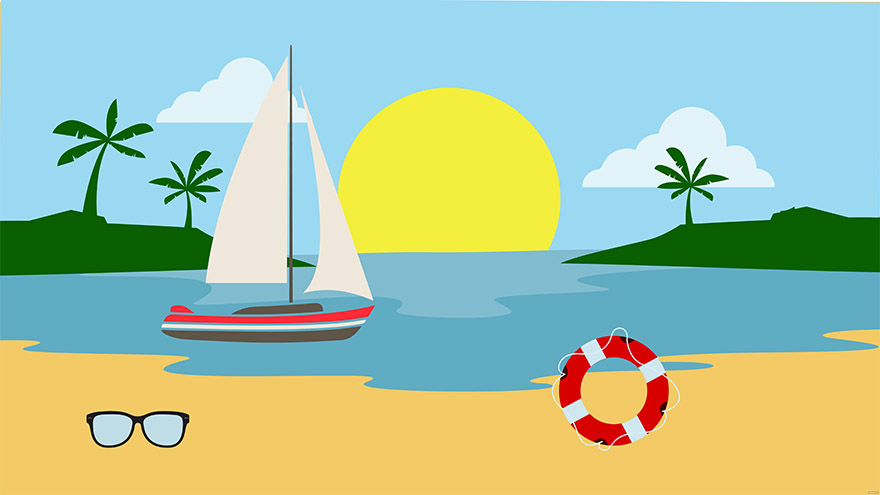 Backgrounds - What Is a Background? Definition, Types, Uses