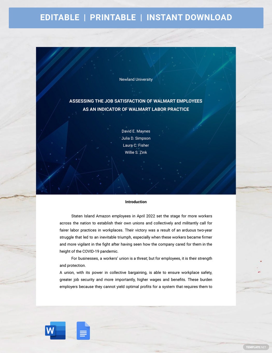 Research Paper - What Is a Research Paper? Definition, Types, Uses