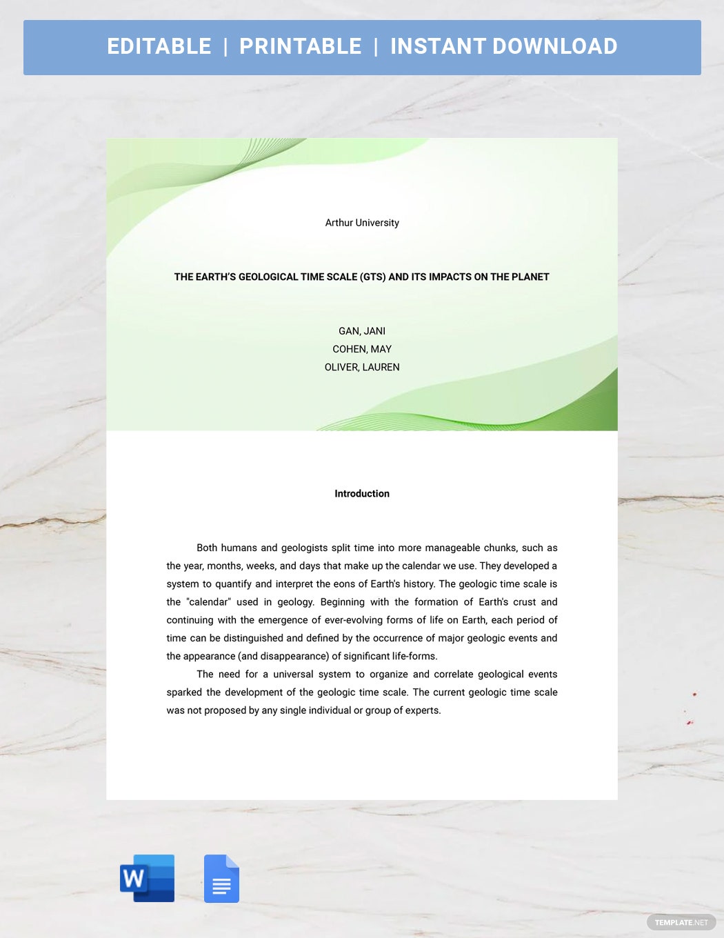 Research Paper - What Is a Research Paper? Definition, Types, Uses